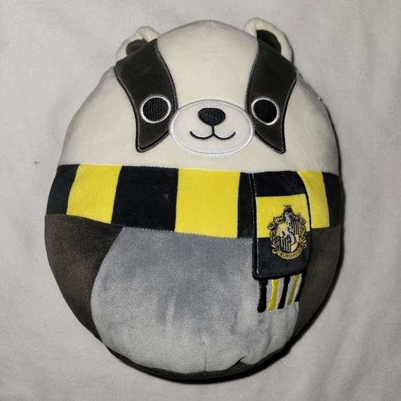 Squishmallows | Toys | Squishmallows Harry Potter Hogwarts House ...